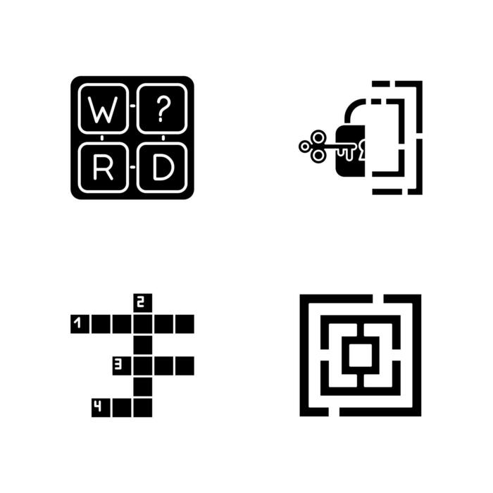 Logic Icon Vector Art, Icons, and Graphics for Free Download