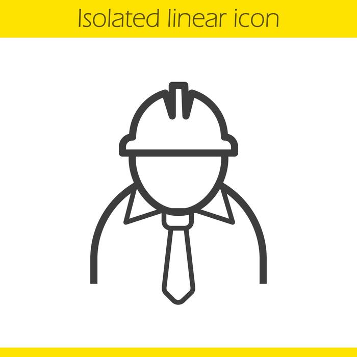 Architect Icon Vector Art, Icons, and Graphics for Free Download