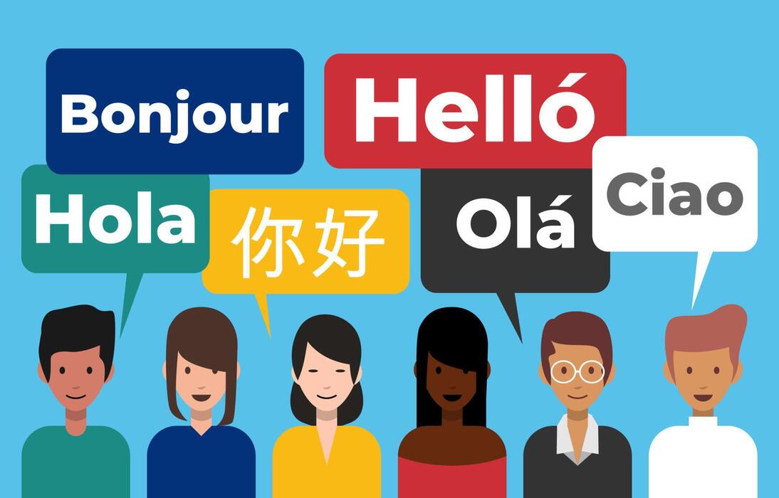 Language Vector Art, Icons, and Graphics for Free Download