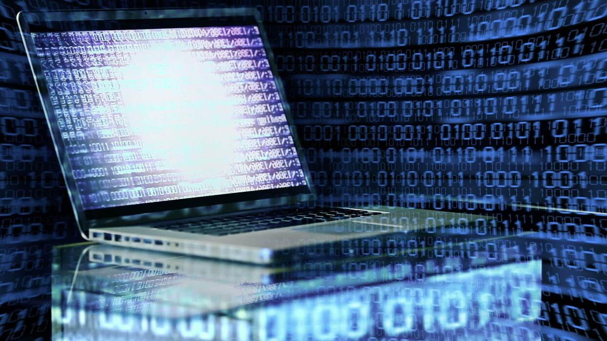 Information Technology Stock Video Footage for Free Download