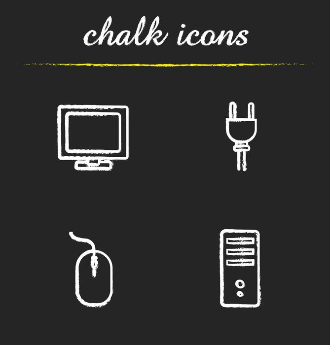 System Unit Vector Art, Icons, and Graphics for Free Download
