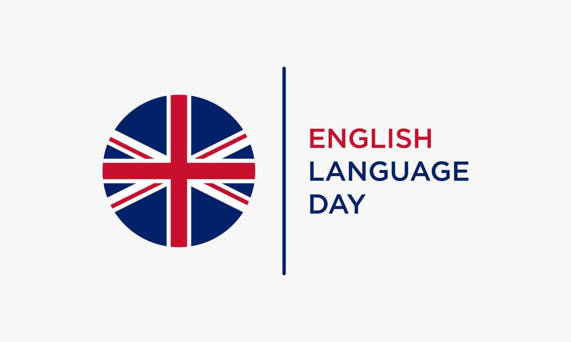 English Language Day Vector Art, Icons, and Graphics for Free Download
