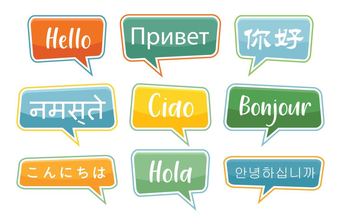 Language Vector Art, Icons, and Graphics for Free Download