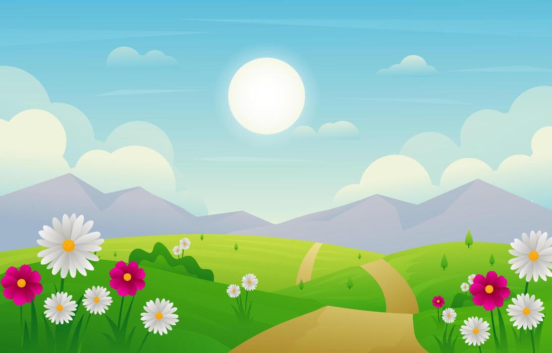 Spring Vector Art, Icons, and Graphics for Free Download