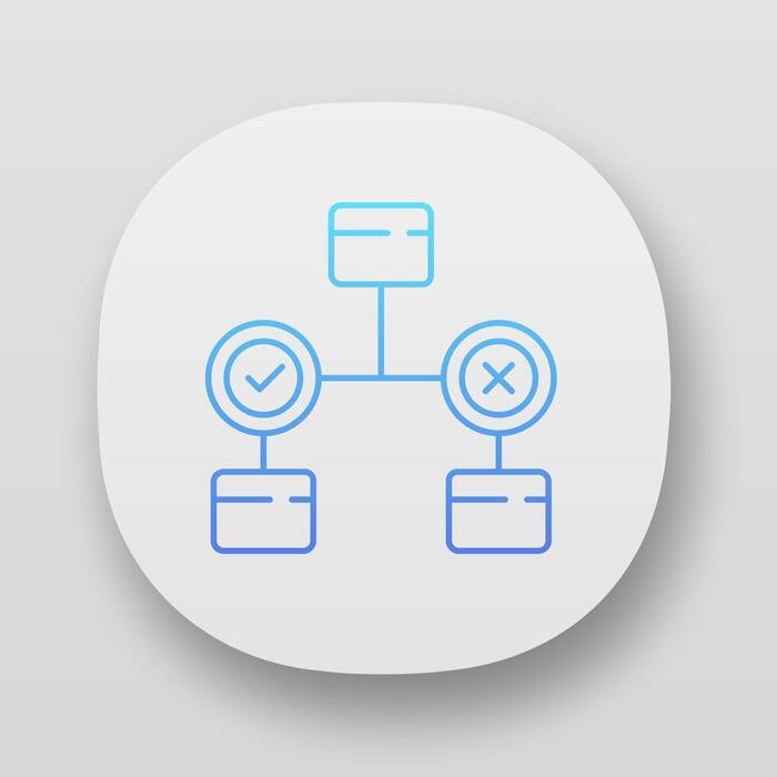 Decision Tree Vector Art, Icons, and Graphics for Free Download