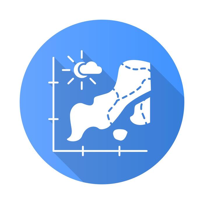 Map Scale Bar Vector Art, Icons, and Graphics for Free Download