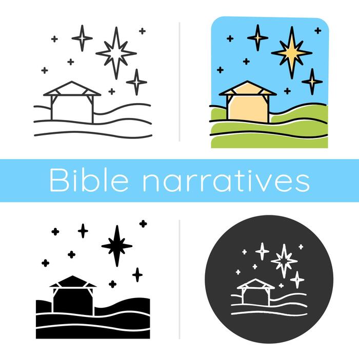 Jesus Vector Art, Icons, and Graphics for Free Download