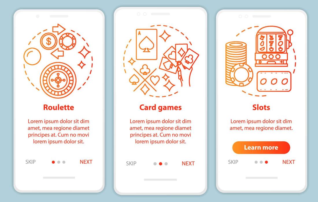 Card Game Ui Vector Art, Icons, and Graphics for Free Download