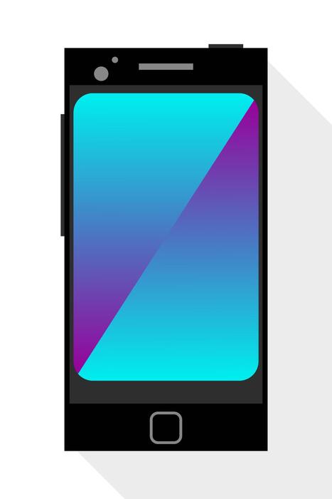 Android Smartphone Vector Art, Icons, and Graphics for Free Download