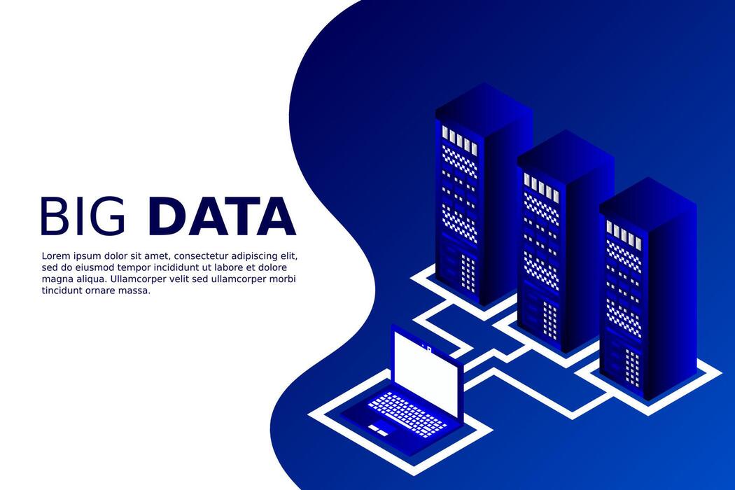 Page 2 | Big Data Logo Vector Art, Icons, and Graphics for Free Download