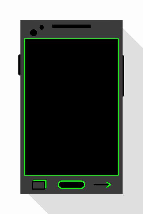 Android Phone Vector Art, Icons, and Graphics for Free Download