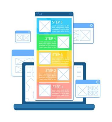 Html 5 Vector Art, Icons, and Graphics for Free Download