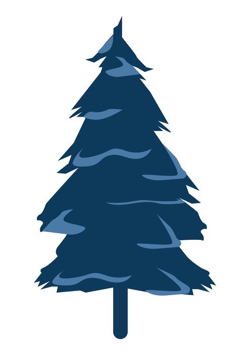 Pine Tree Vector Art, Icons, and Graphics for Free Download