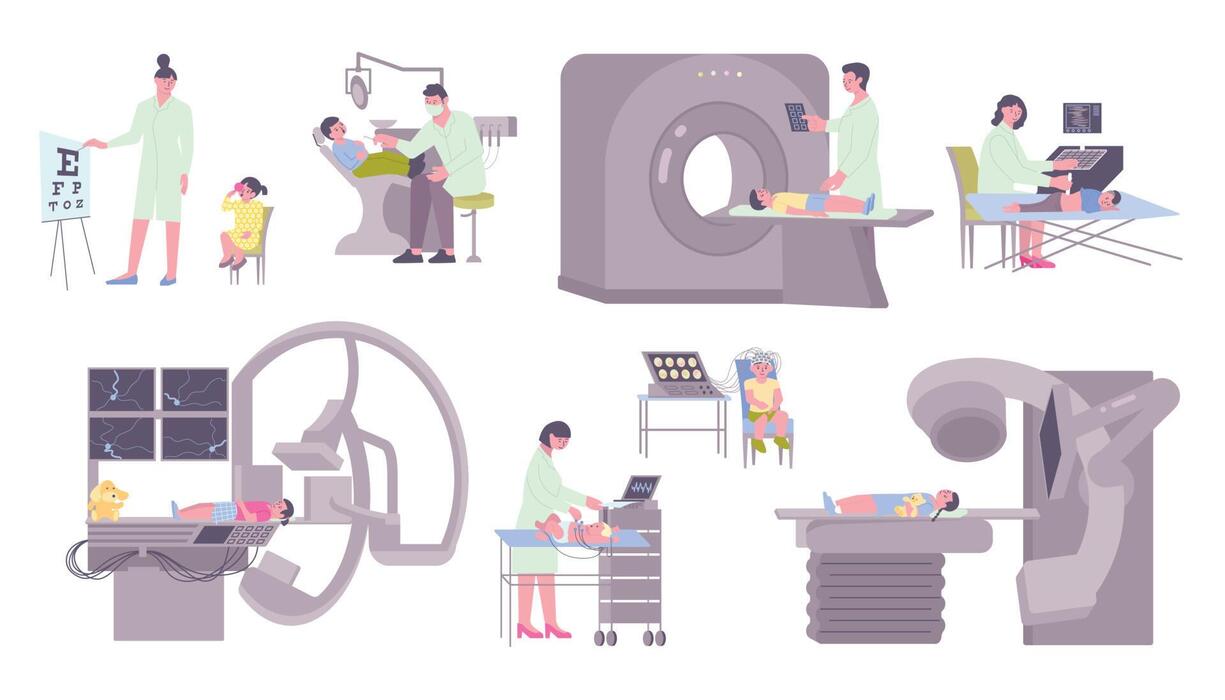 Radiation Therapy Vector Art, Icons, and Graphics for Free Download