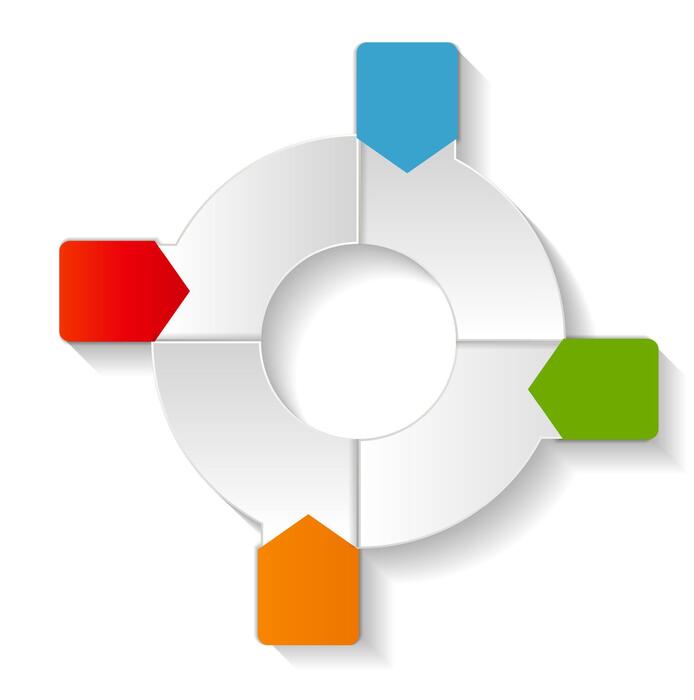 Agile Methodology Vector Art, Icons, and Graphics for Free Download