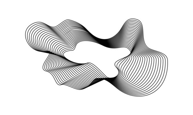 Wavy Vector Art Icons And Graphics For Free Download