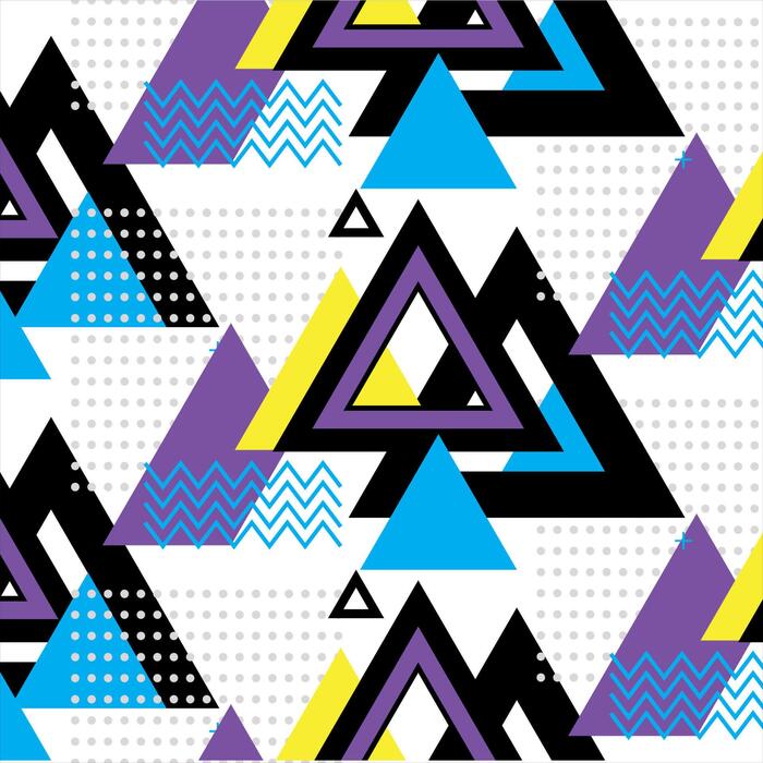 Page 2 | 80s Triangle Vector Art, Icons, and Graphics for Free Download