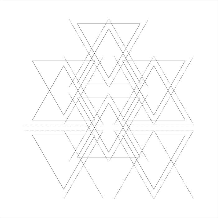 Triangle Pattern Vector Art, Icons, and Graphics for Free Download