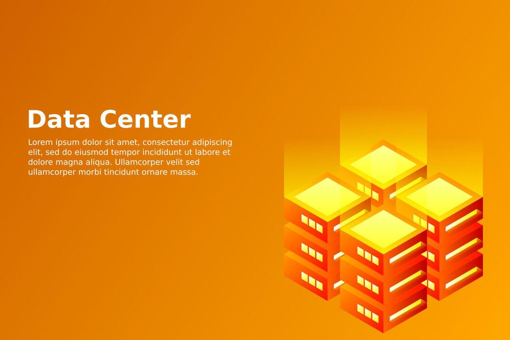 Data Center Vector Art, Icons, and Graphics for Free Download