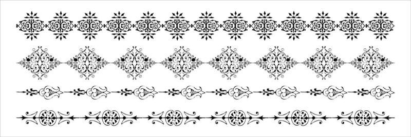 Border Vector Art, Icons, and Graphics for Free Download