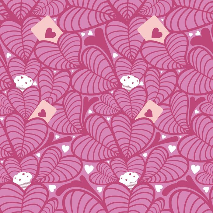 Pink Pattern Vector Art, Icons, and Graphics for Free Download