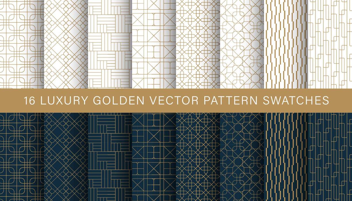Pattern Swatch Vector Art Icons And Graphics For Free Download