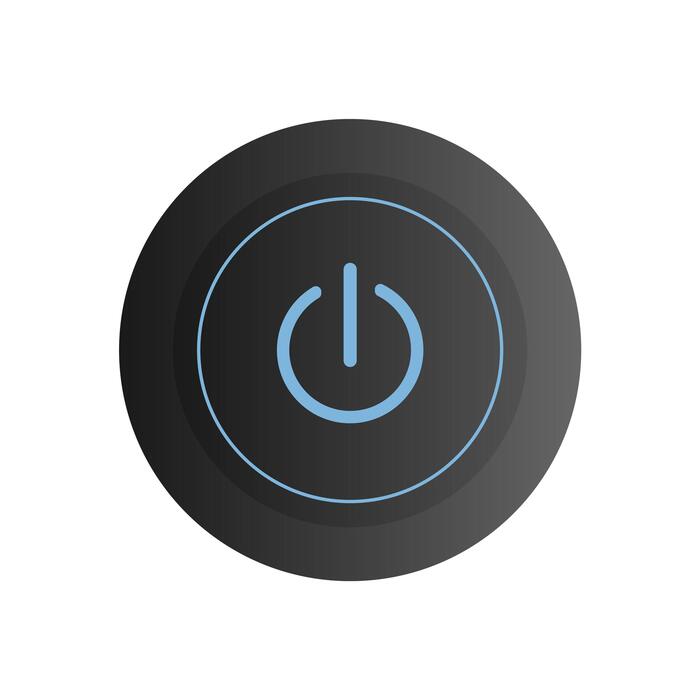 Dark Mode Button Vector Art, Icons, and Graphics for Free Download