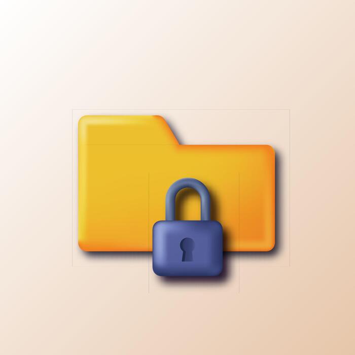 Data Encryption Vector Art, Icons, and Graphics for Free Download