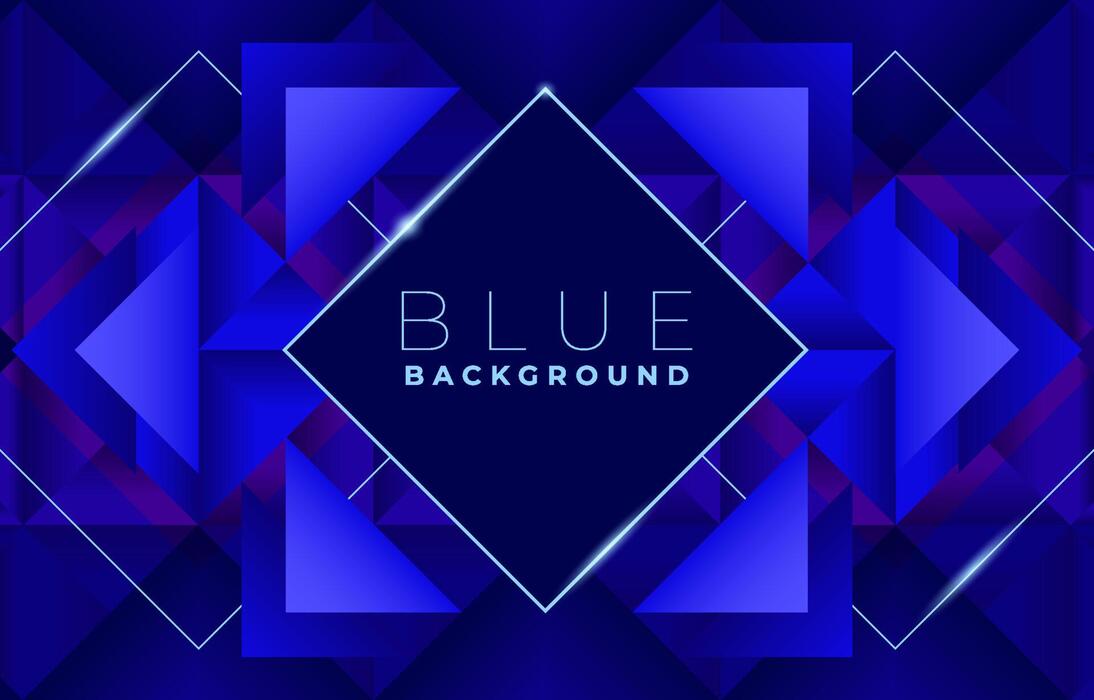 Blue Background Design Vector Art, Icons, and Graphics for Free Download