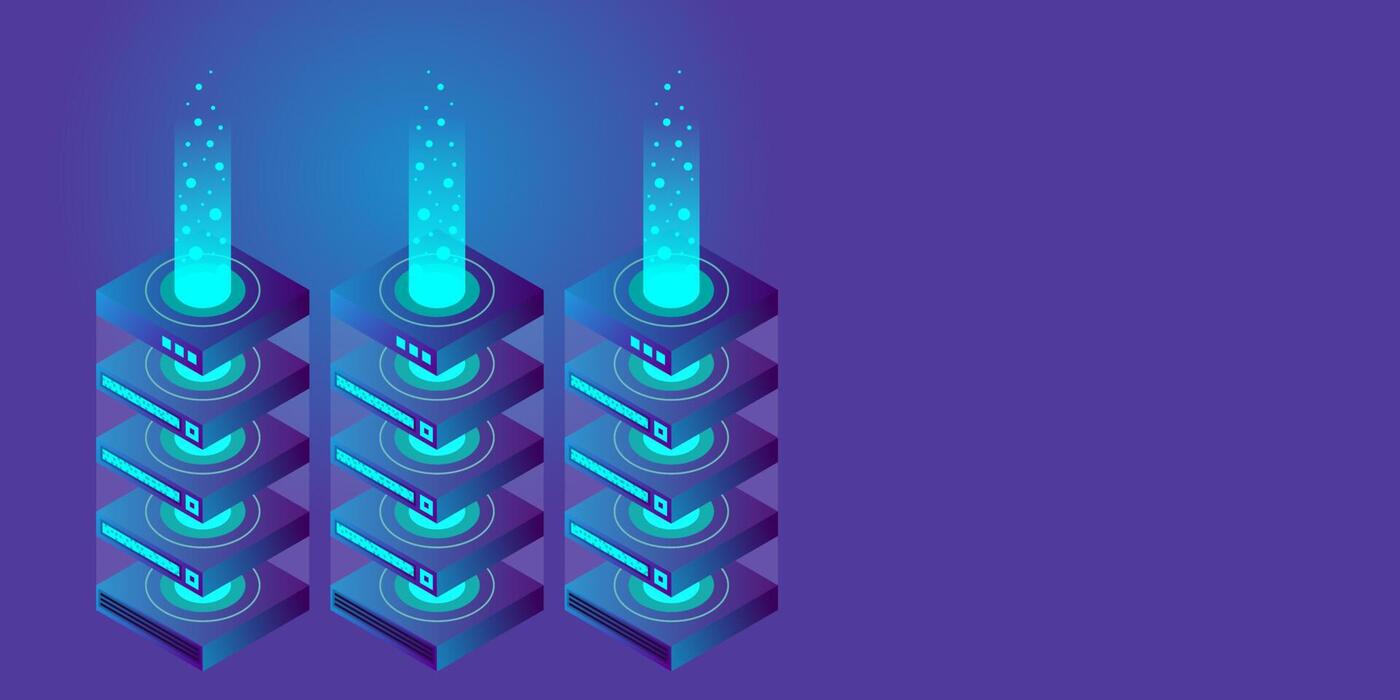 Technology Stack Vector Art, Icons, and Graphics for Free Download