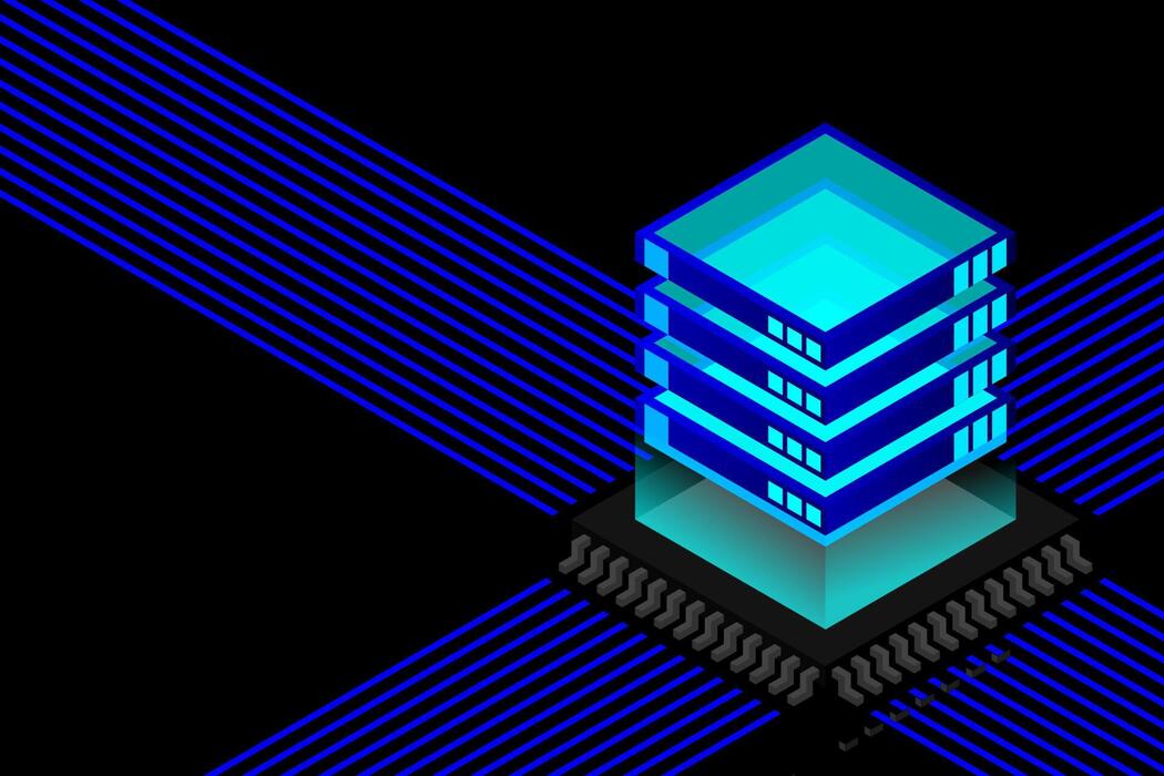 High Performance Computing Vector Art, Icons, and Graphics for Free ...