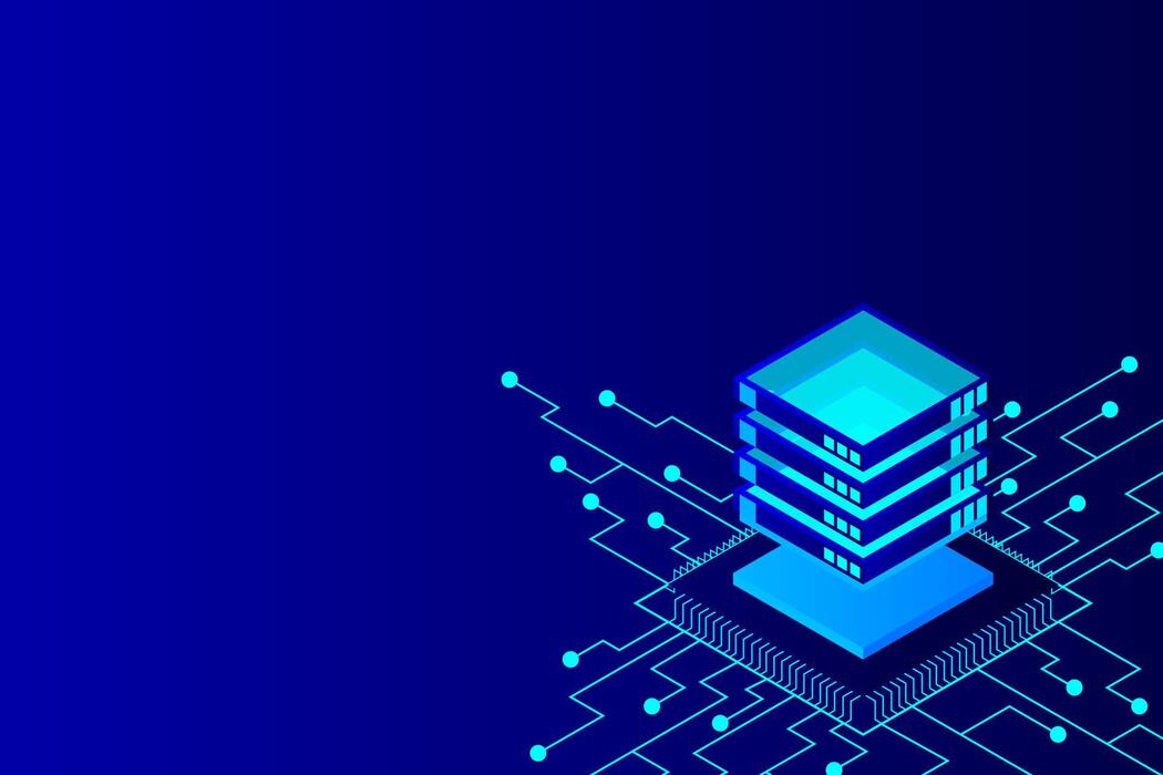 Edge Computing Vector Art, Icons, and Graphics for Free Download