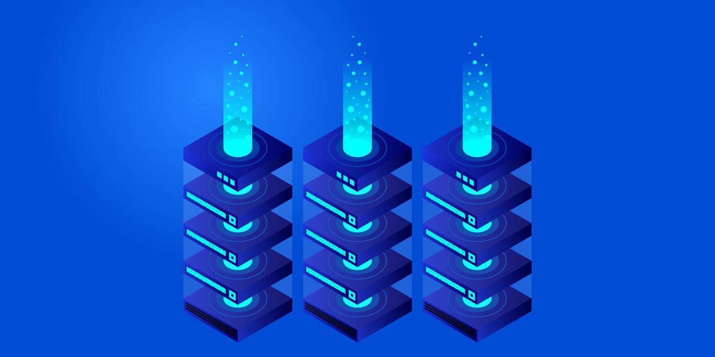 Technology Stack Vector Art, Icons, and Graphics for Free Download