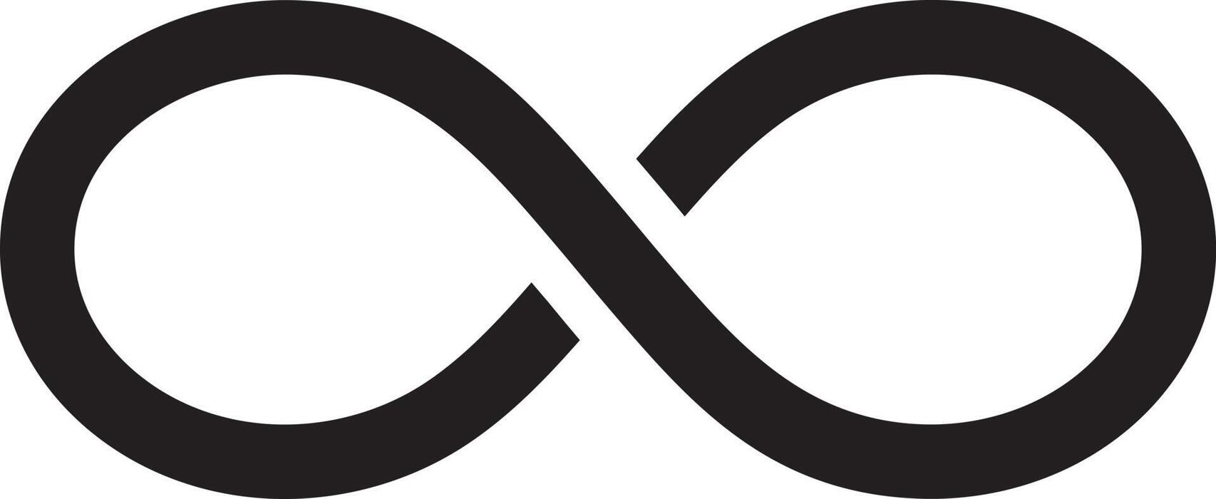 Infinity Symbol Vector Art, Icons, and Graphics for Free Download