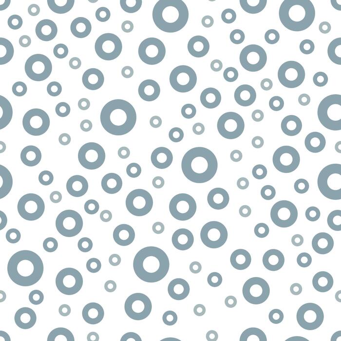Minimalustic background with dotted texture polka dot simple seamless ...