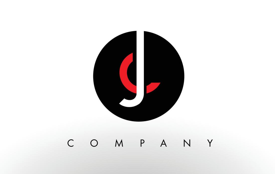JS Logo. Letter Design Vector. 4892376 Vector Art at Vecteezy