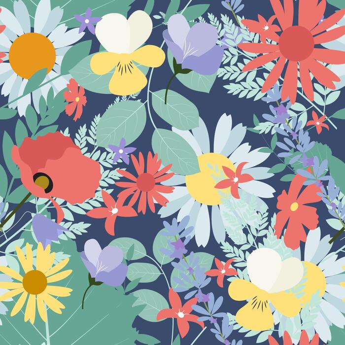 Spring Vector Art, Icons, and Graphics for Free Download