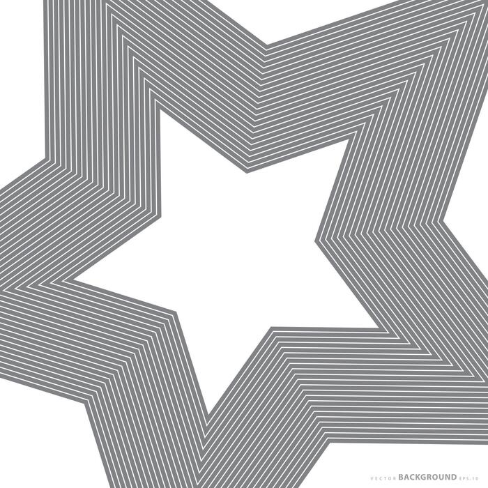 Star Line Pattern Vector Art, Icons, and Graphics for Free Download