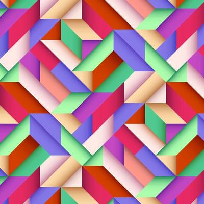 Shape Pattern Background Vector Art, Icons, and Graphics for Free Download