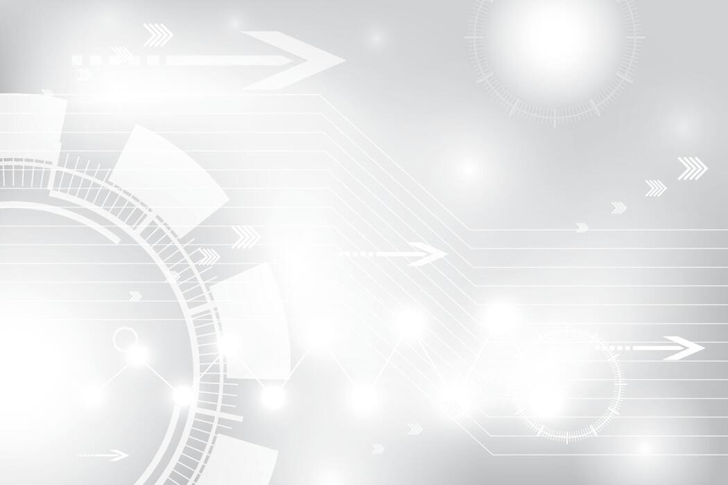 Gray Technology Background Vector Art, Icons, and Graphics for Free ...