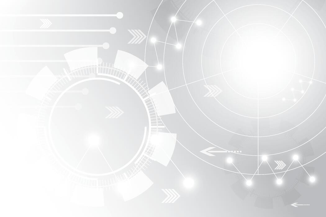 Gray Technology Background Vector Art, Icons, and Graphics for Free ...