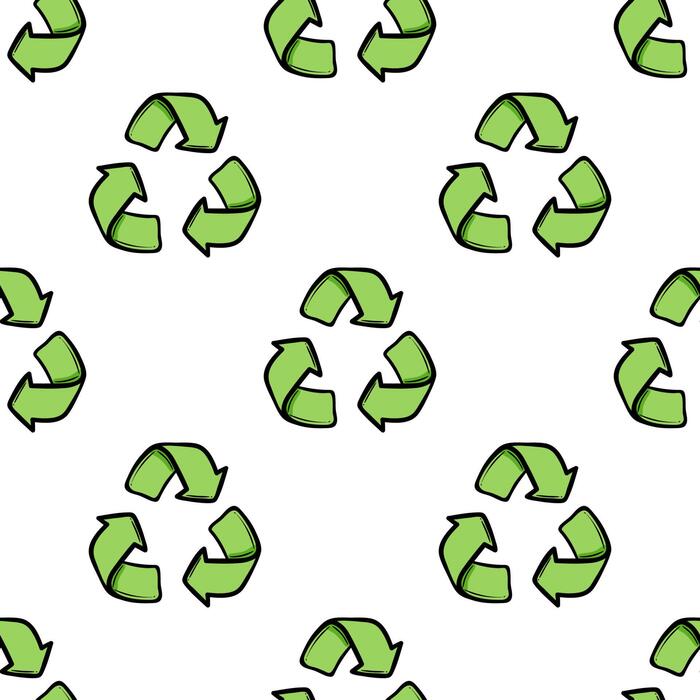 Recycle Background Vector Art, Icons, and Graphics for Free Download