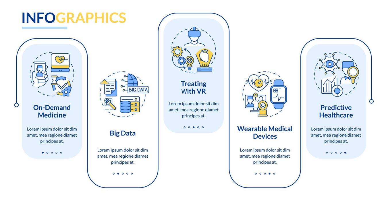 Workflow Infographic Vector Art, Icons, and Graphics for Free Download