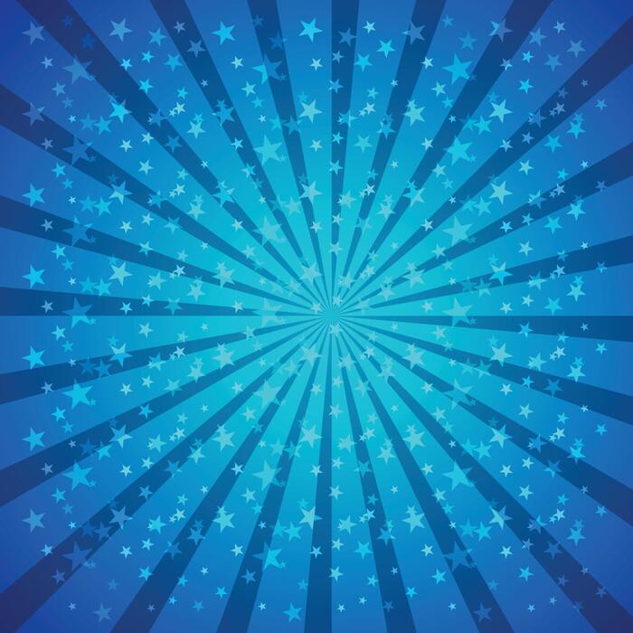 Blue Starburst Background Vector Art, Icons, and Graphics for Free Download
