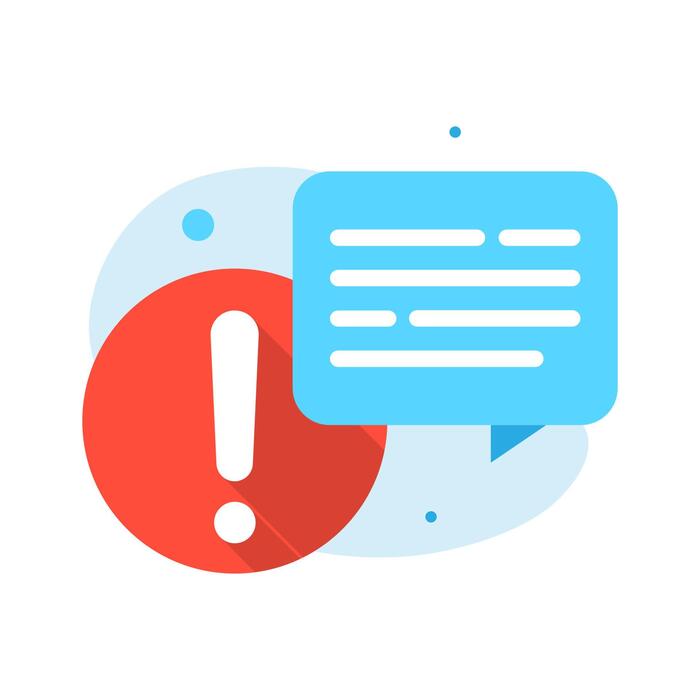 Complaint Vector Art, Icons, and Graphics for Free Download