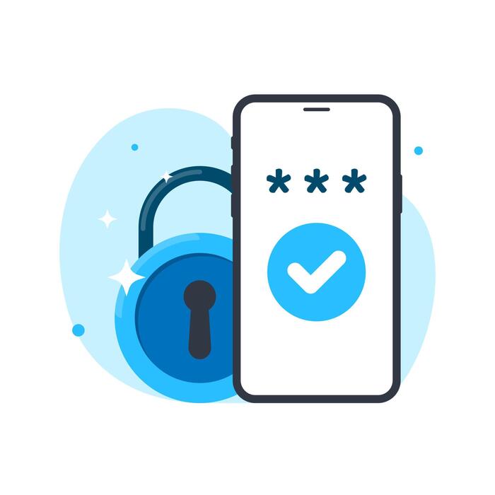 Reset Password Vector Art Icons And Graphics For Free Download