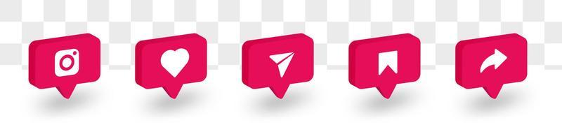 Instagram Share Icon Vector Art, Icons, and Graphics for Free Download