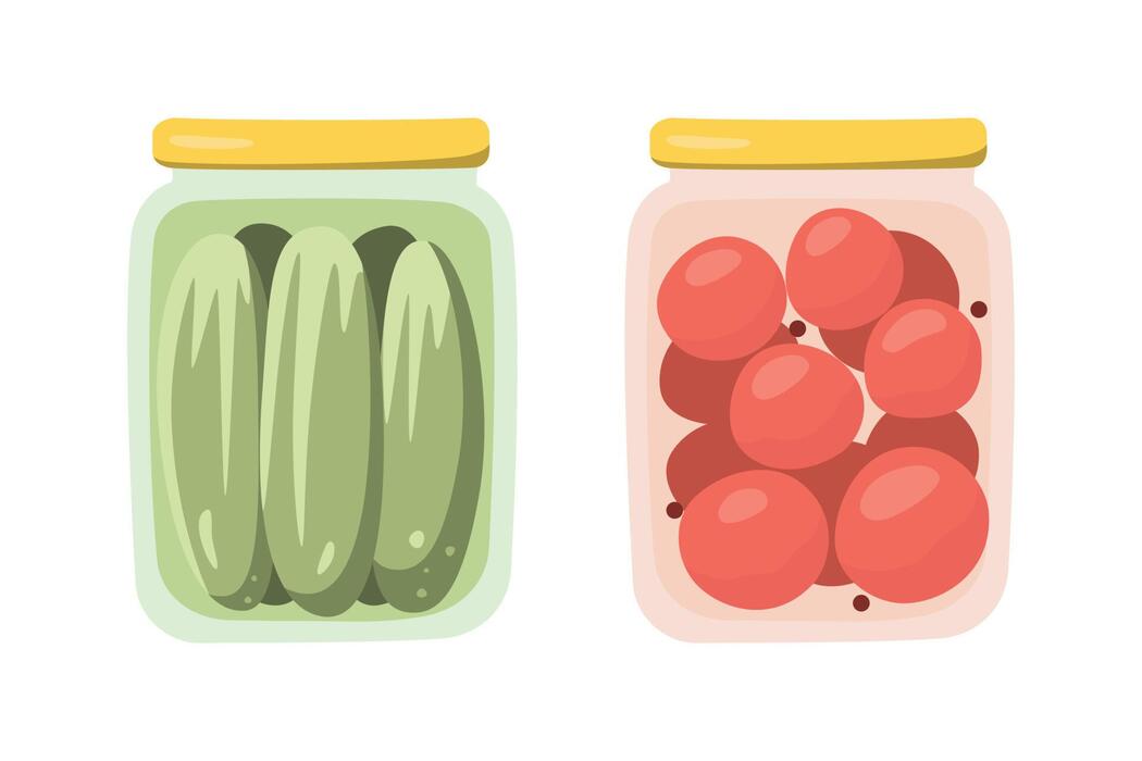 Pickle Vector Art, Icons, and Graphics for Free Download