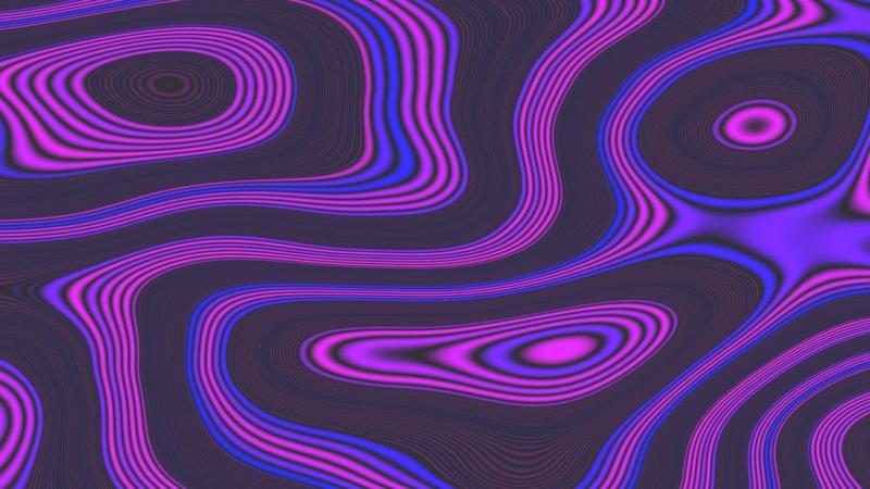Motion wave animation background 4972530 Stock Video at Vecteezy