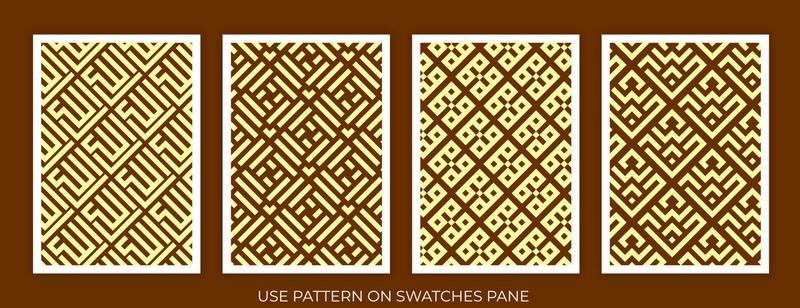 Scroll Pattern Vector Art, Icons, and Graphics for Free Download